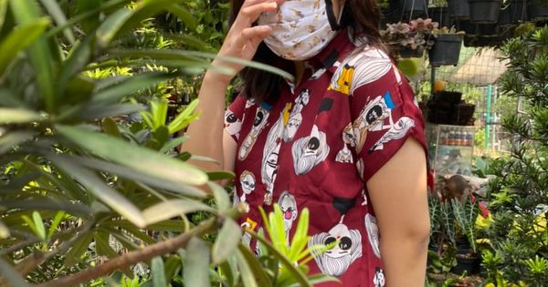 Konten dari Lydia Fransisca - kumparan