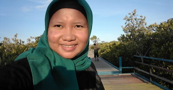 Konten dari Intan Hamid - kumparan