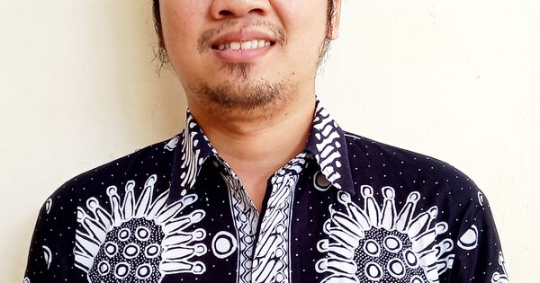 Konten dari Ivan Permana Putra - kumparan