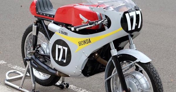 Replika Honda RC149: Berita Replika Honda RC149 Terbaru dan Terupdate ...