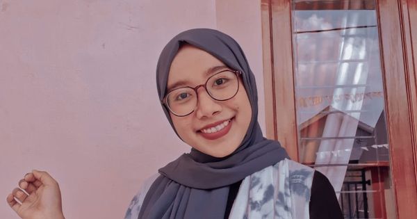 Konten dari Tyas Amanda - kumparan