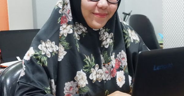 Konten dari Pipin Indah Lestari - kumparan