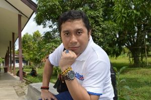 Konten dari Syamsul Rijal - kumparan