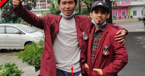 Konten dari Muhdar Afandy - kumparan