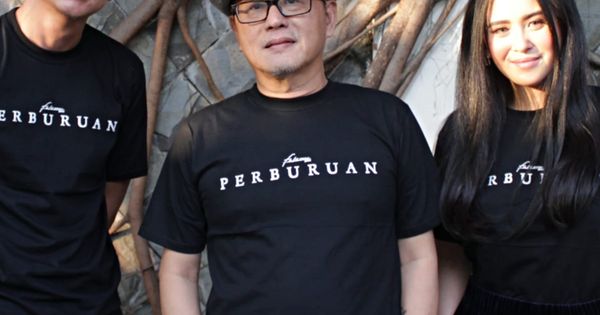 Film Perburuan: Berita Film Perburuan Terbaru dan Terupdate - kumparan