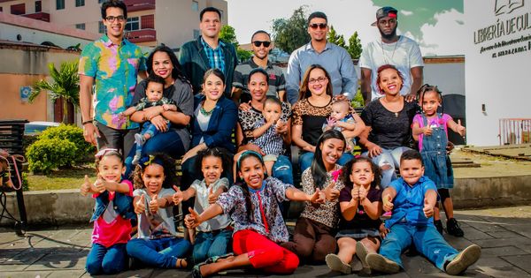 Republik Dominika: Berita Republik Dominika Terbaru dan Terupdate ...