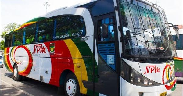 Bus PO NPM: Berita Bus PO NPM Terbaru dan Terupdate - kumparan