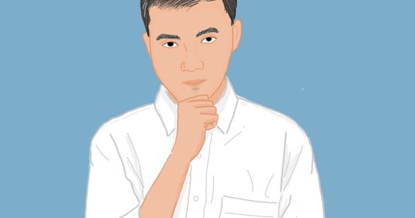 Konten dari Muhammad Alif Alauddin - kumparan