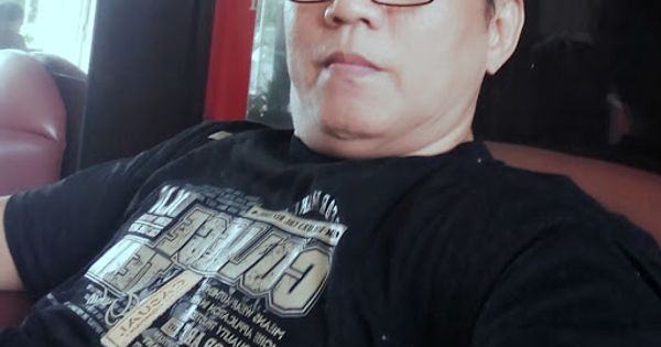 Konten dari Johan Wijaya - kumparan