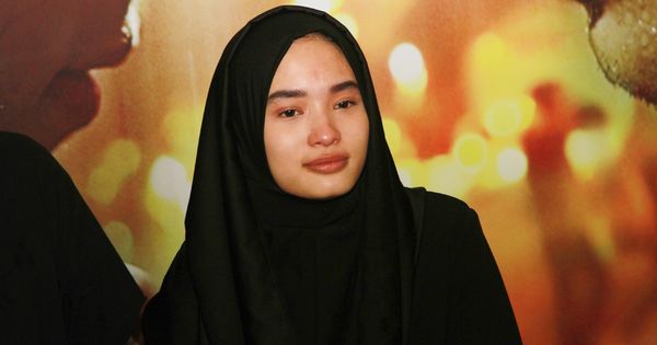 Inara Rusli: Berita Inara Rusli Terbaru dan Terupdate - kumparan