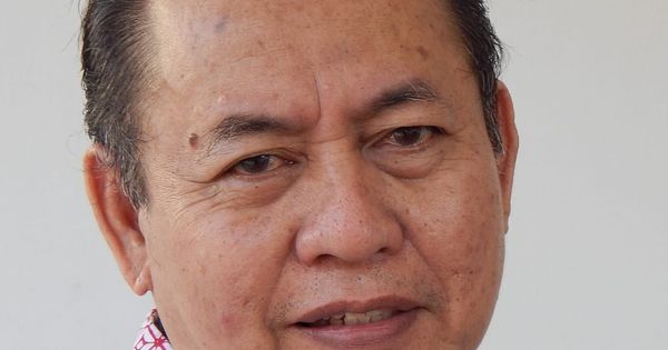 Konten dari Tulus Warsito - kumparan