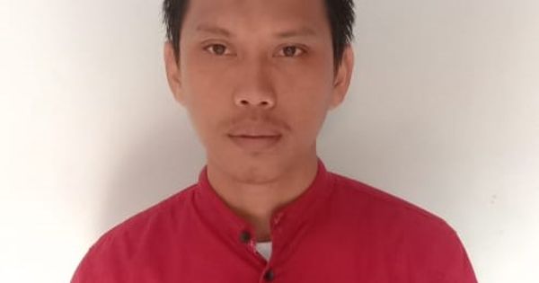 Konten dari Awal Dion Saputra - kumparan