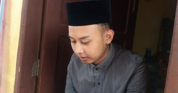 Konten dari Ujang Hermawan - kumparan