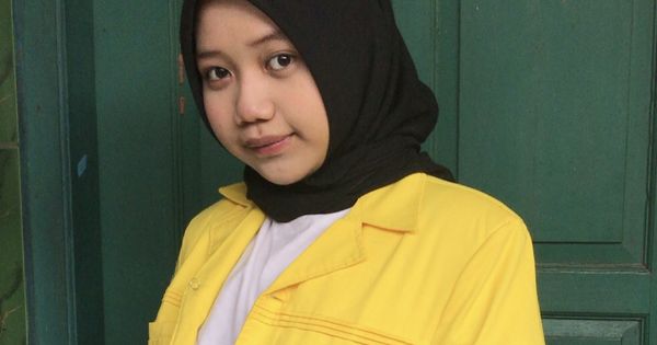 Konten dari Ayu Shinta - kumparan