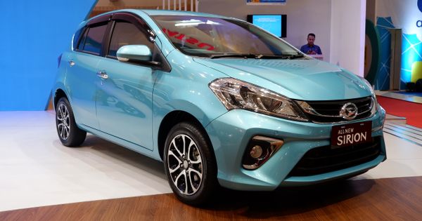 Mobil Perkotaan: Berita Mobil Perkotaan Terbaru dan Terupdate - kumparan