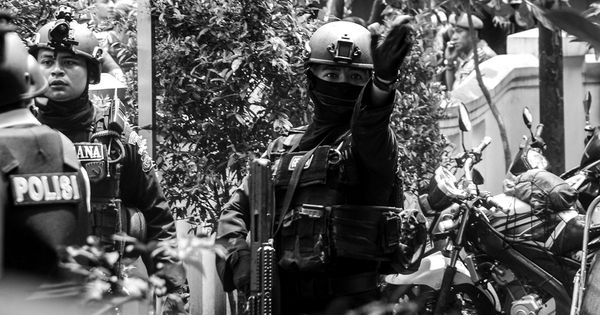 Tim Rajawali: Berita Tim Rajawali Terbaru dan Terupdate - kumparan