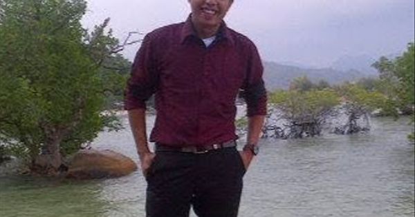 Konten dari Randy Pratama - kumparan