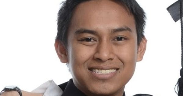 Konten dari Noor syam azwar - kumparan