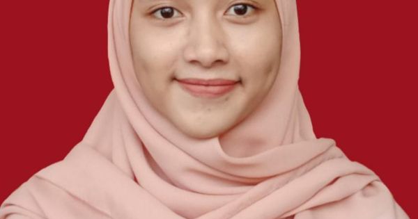 Konten dari Riski Nur Sarifah - kumparan