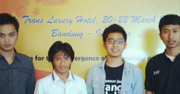 Konten dari Agil Setiawan - kumparan