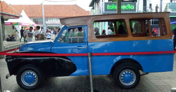 Oplet: Berita Oplet Terbaru dan Terupdate - kumparan