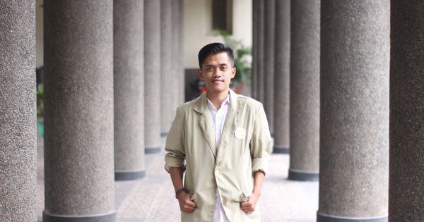 Konten dari Sadam Afian Richwanudin - kumparan