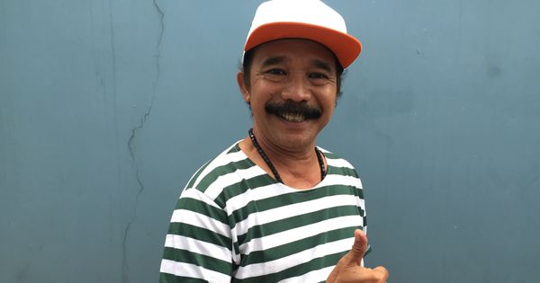 Opie Kumis: Berita Opie Kumis Terbaru dan Terupdate - kumparan