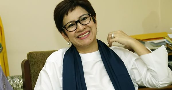 Nurul Arifin: Berita Nurul Arifin Terbaru dan Terupdate - kumparan