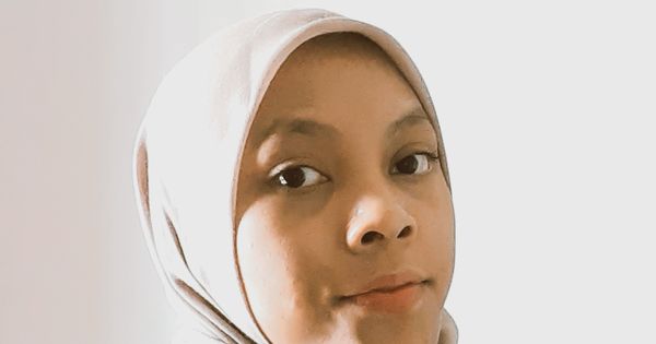 Konten dari Azizah Nida - kumparan