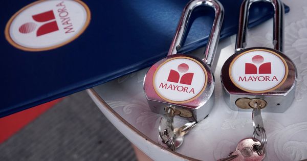 Mayora Group: Berita Mayora Group Terbaru dan Terupdate - kumparan