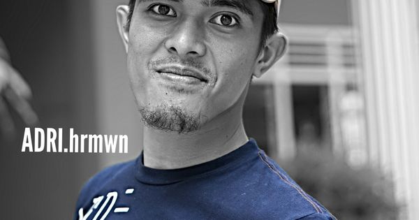 Konten dari Adri Hermawan - kumparan