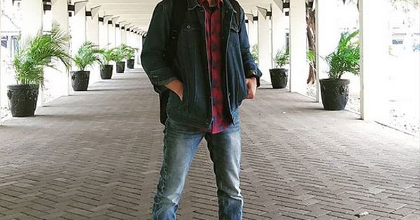 Konten dari Lukman Hakim - kumparan