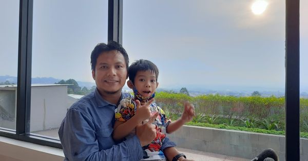 Konten dari Muhamad Rifai - kumparan