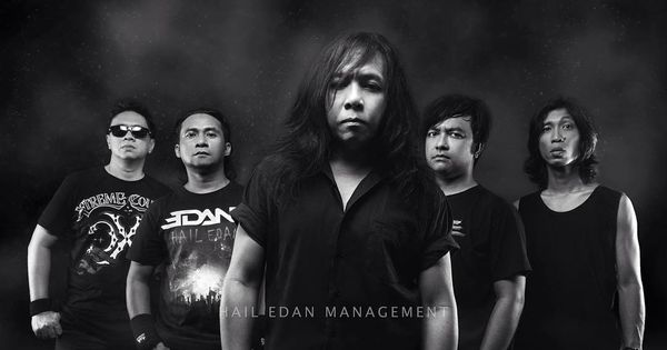 Band Edane: Berita Band Edane Terbaru dan Terupdate - kumparan