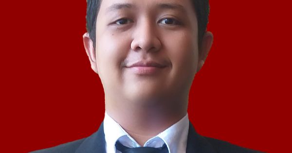 Konten dari Andy Ramadhan - kumparan