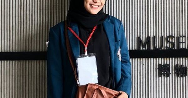 Konten dari Devita Septi Nur Azliah - kumparan