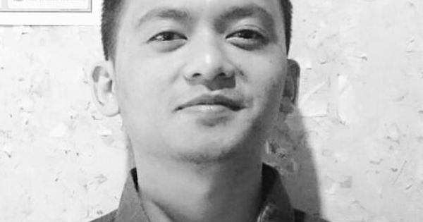 Konten dari Ahmad Parhan - kumparan
