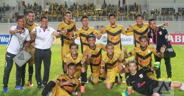 Mitra Kukar: Berita Mitra Kukar Terbaru dan Terupdate - kumparan