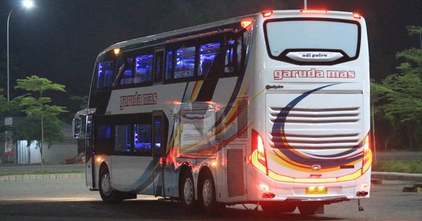 Garuda Mas: Berita Garuda Mas Terbaru dan Terupdate - kumparan