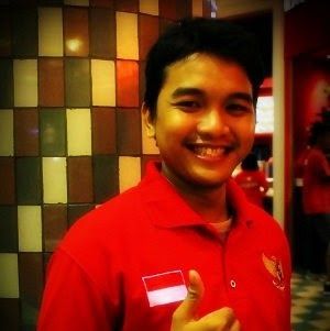 Konten dari Muhammad Febriansyah - kumparan