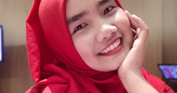 Konten dari Indri astuti - kumparan