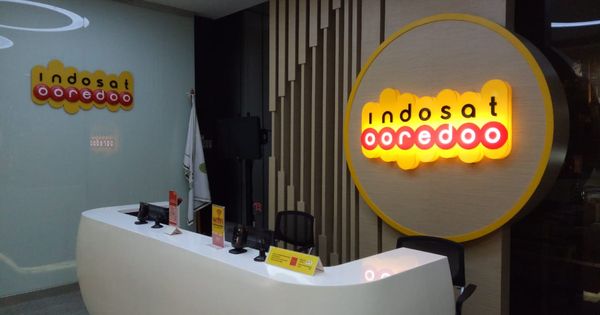 Indosat: Berita Indosat Terbaru dan Terupdate - kumparan