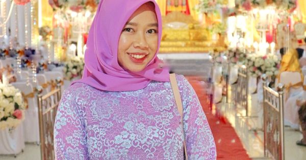 Konten dari Novia Annisa Putri - kumparan