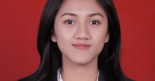 Konten dari Ayu Yuliantari - kumparan