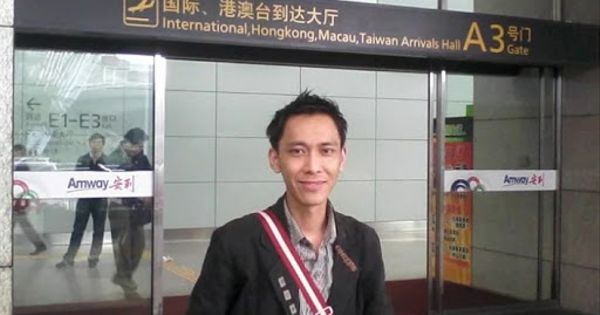 Konten dari Dede agus ridwan - kumparan