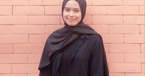 Konten dari Ulfatus Shoba - kumparan