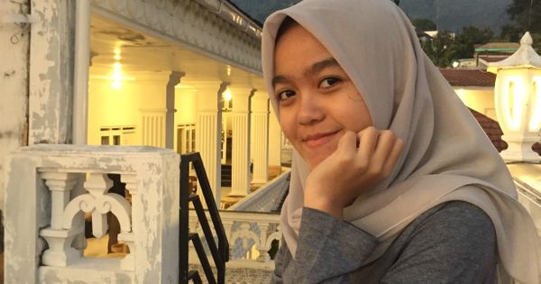 Konten dari Nadya Noor Rochmah Bety - kumparan