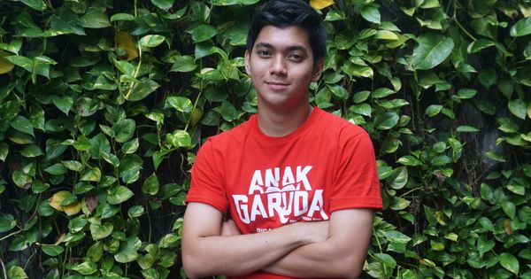 Ajil Ditto: Berita Ajil Ditto Terbaru dan Terupdate - kumparan