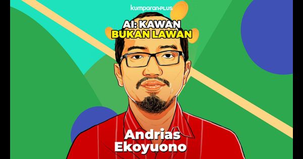 Implementasi AI: Start Small, Scale Smart | kumparanplus