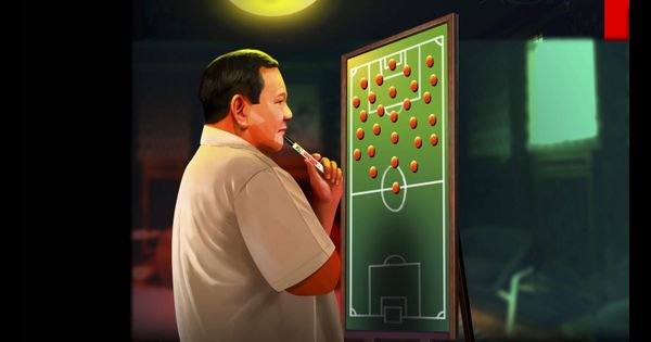 Prabowo Panggil Calon Menteri ke Kertanegara | Breaking News